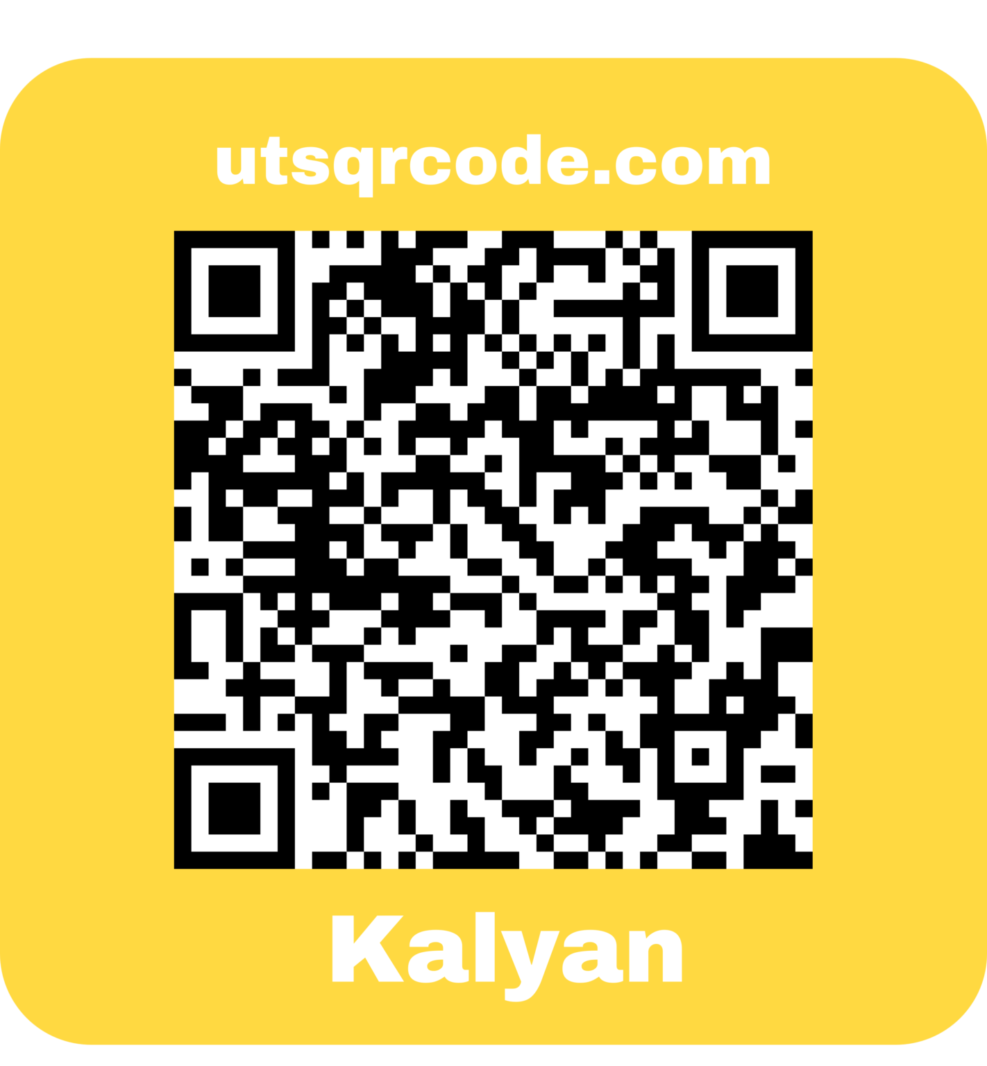Kalyan Station UTS QR Code – Quick & Easy Ticket Booking for Mumbai Local Passengers – UTS QR CODE
